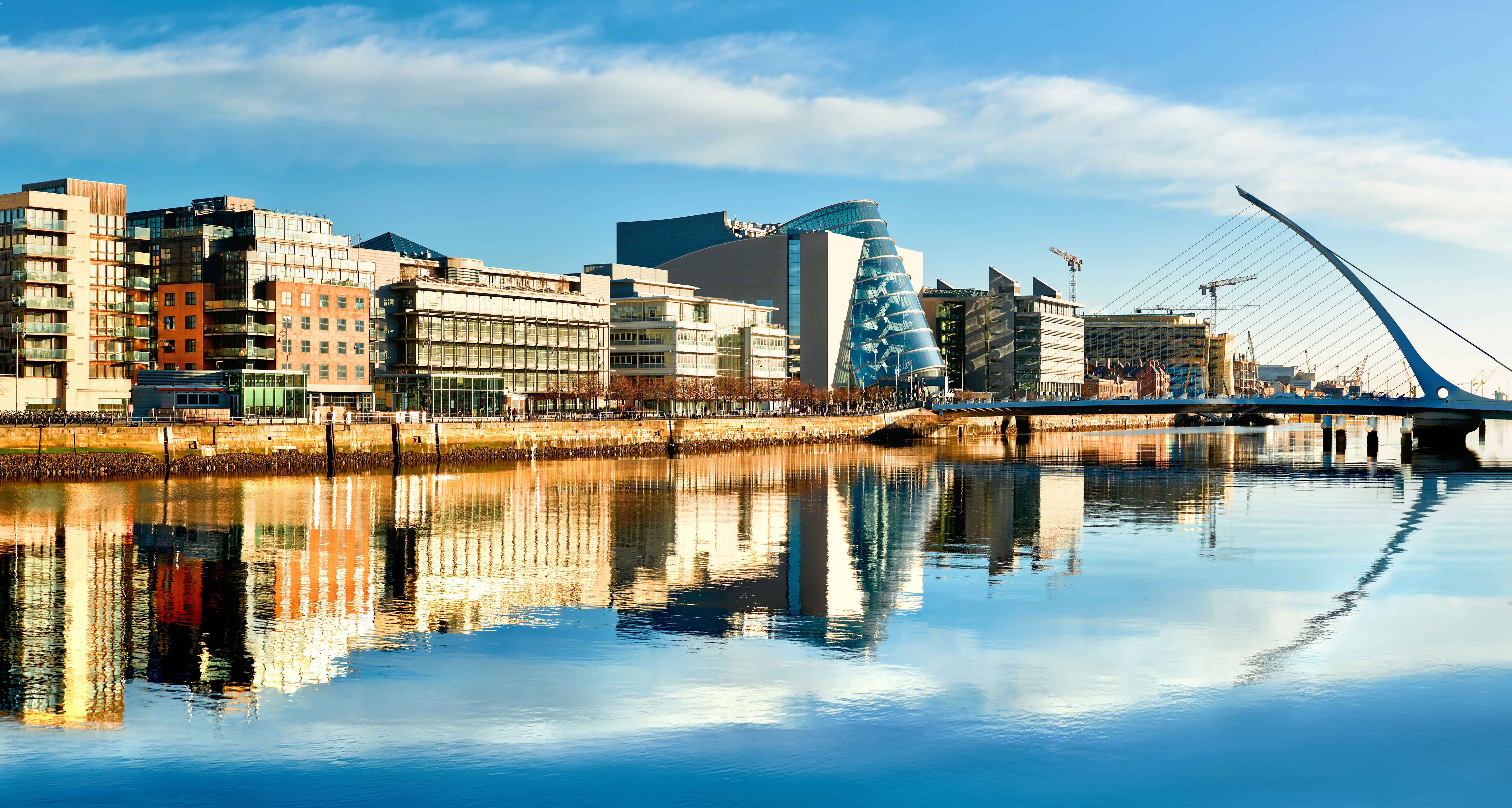 English courses in Dublin | ESL