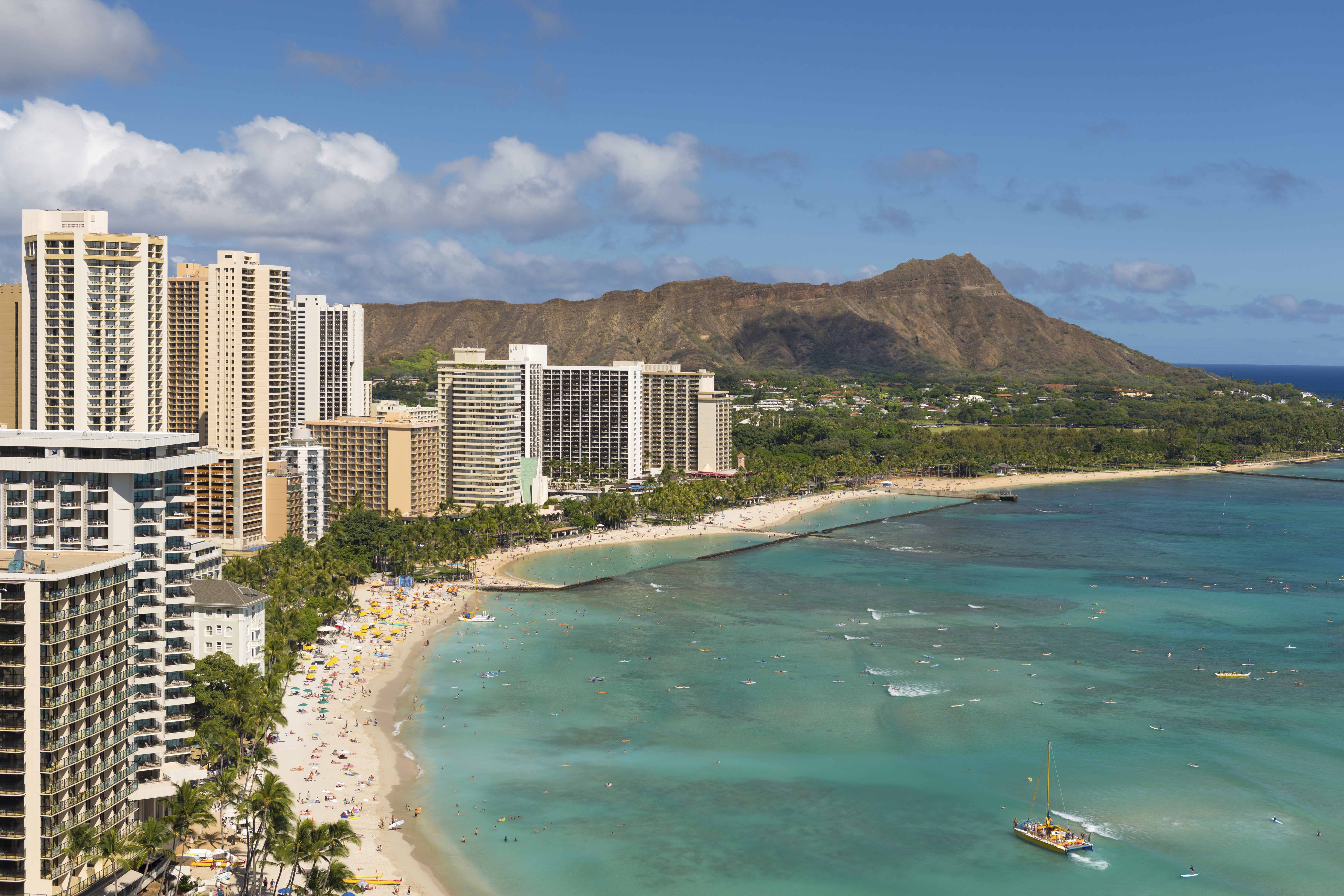 English courses in Honolulu | ESL