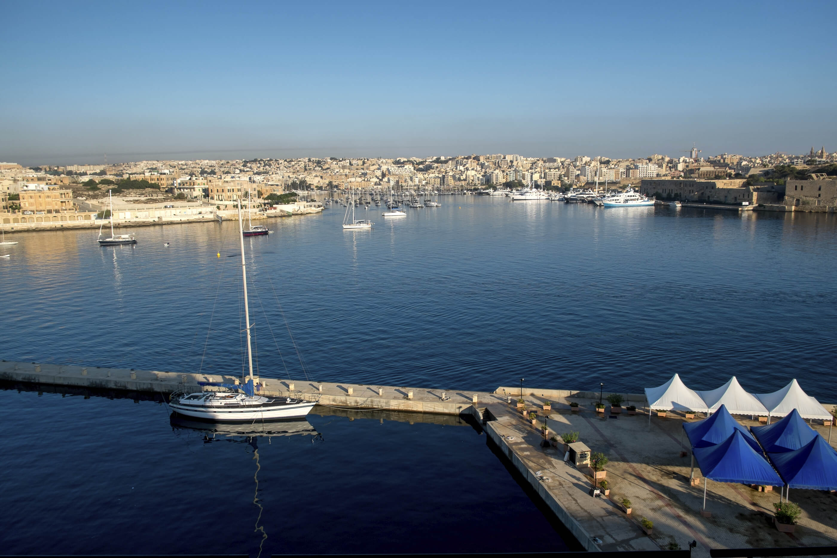English courses in Sliema | ESL