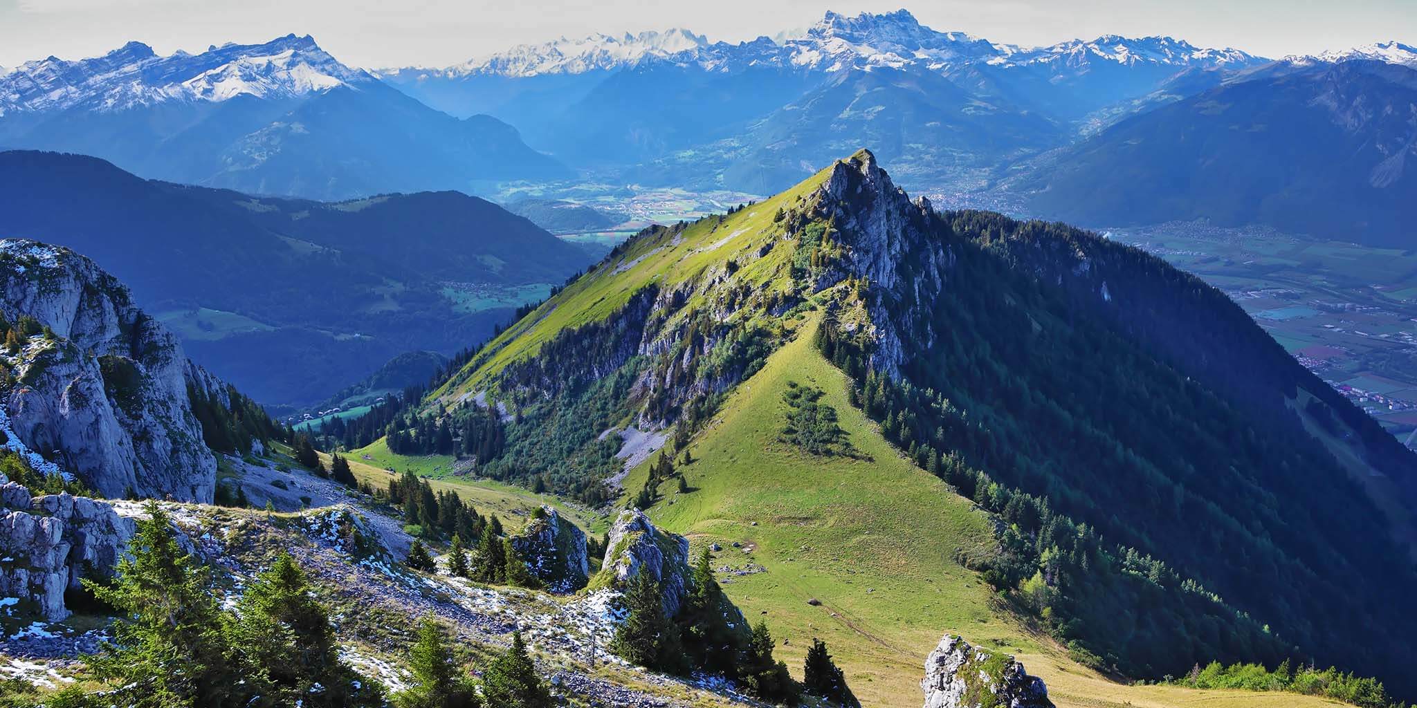 German courses in Leysin | ESL