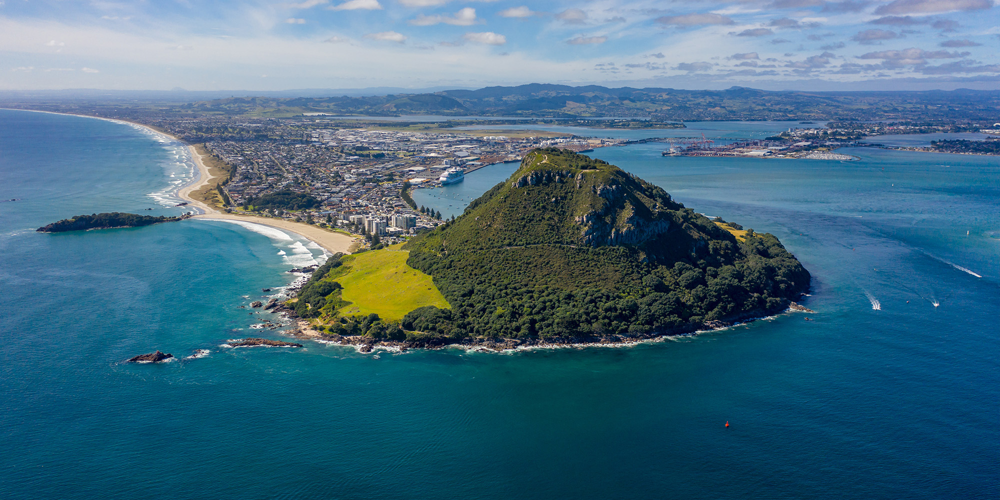 English courses in Mount Maunganui | ESL