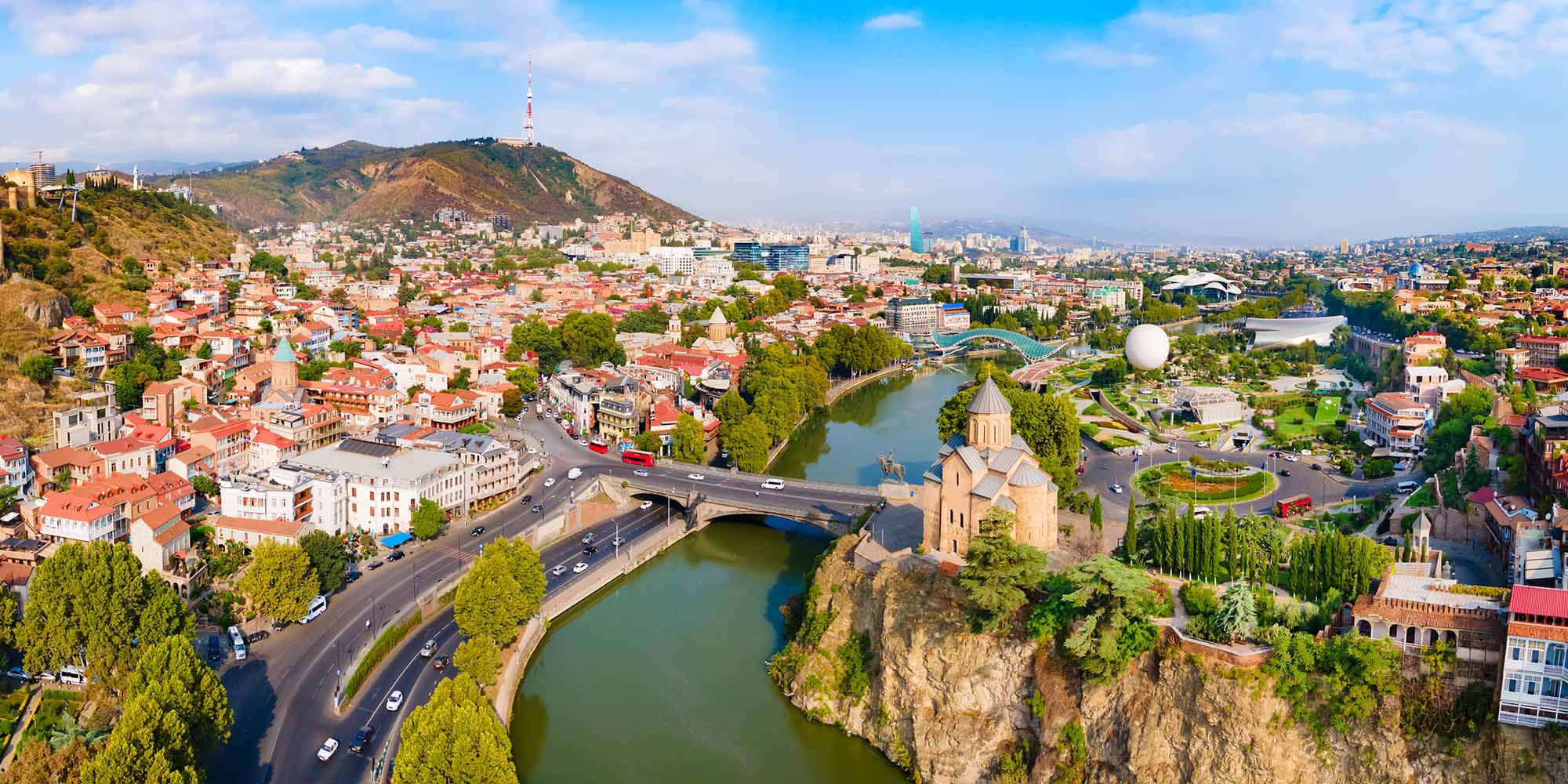 Russian courses in Tbilisi | ESL