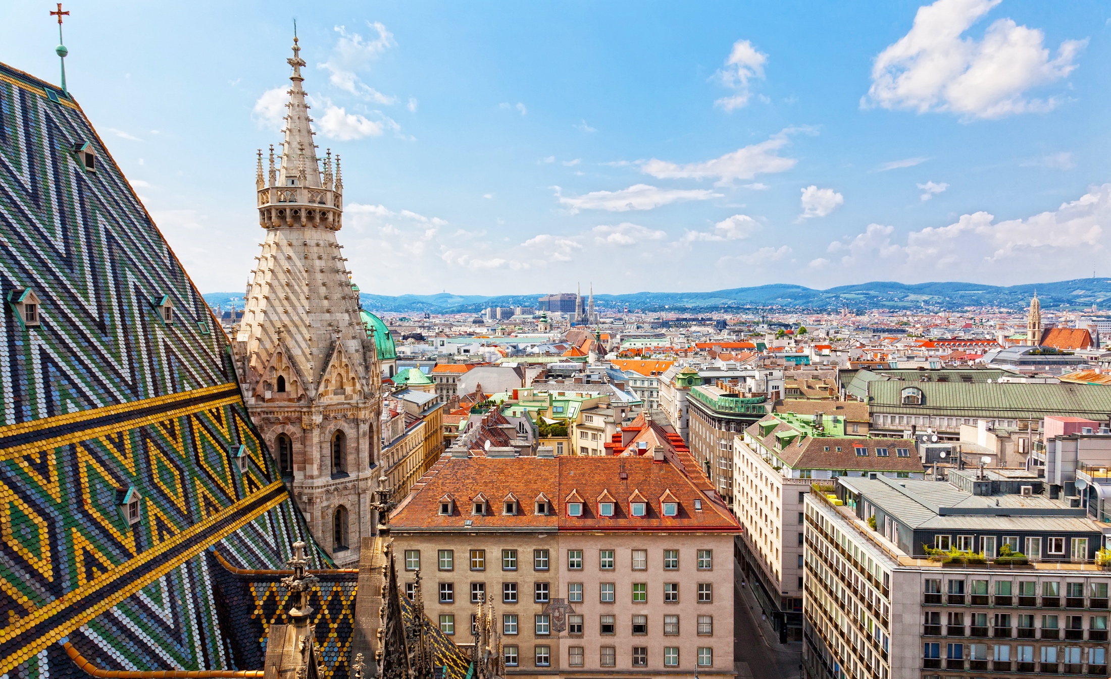 German courses in Vienna | ESL