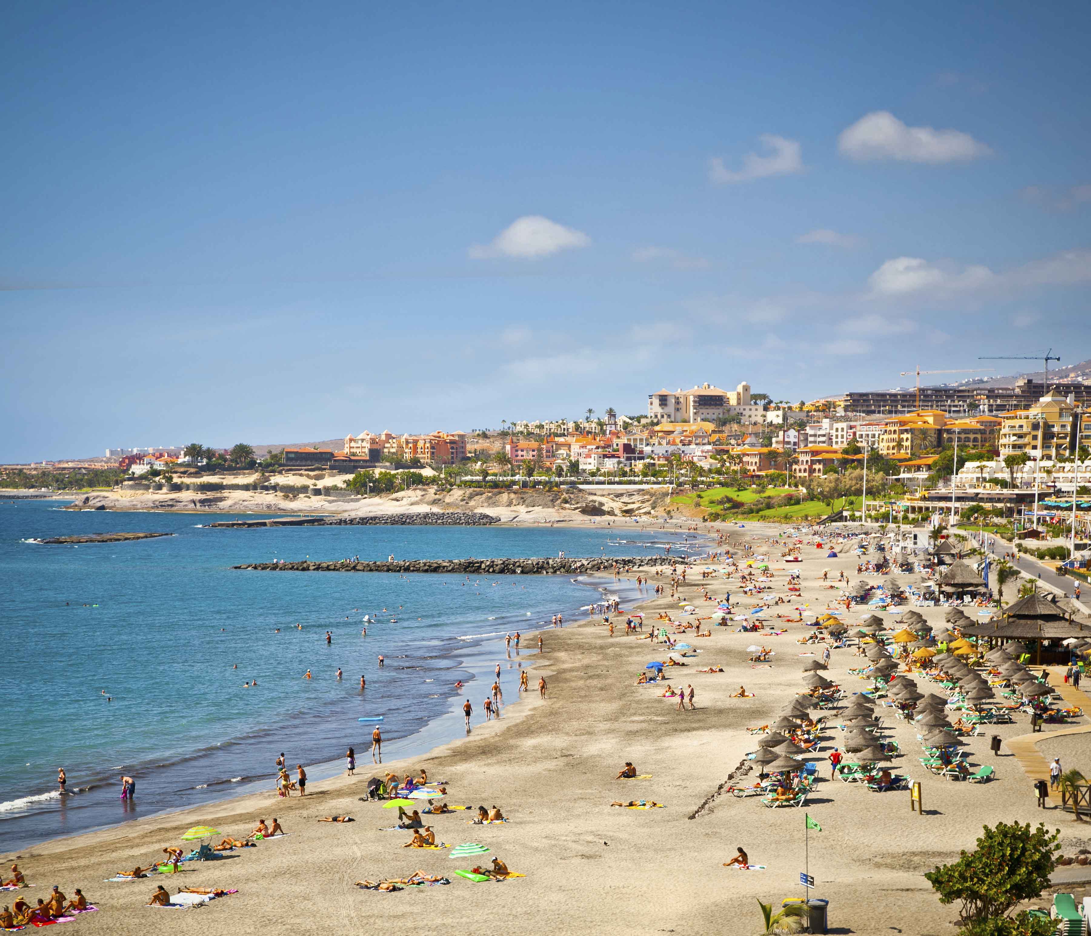 Spanish courses in Tenerife | ESL