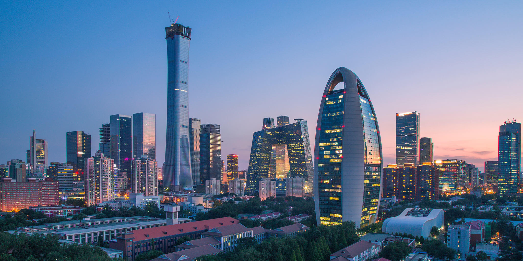 Chinese courses in Beijing | ESL