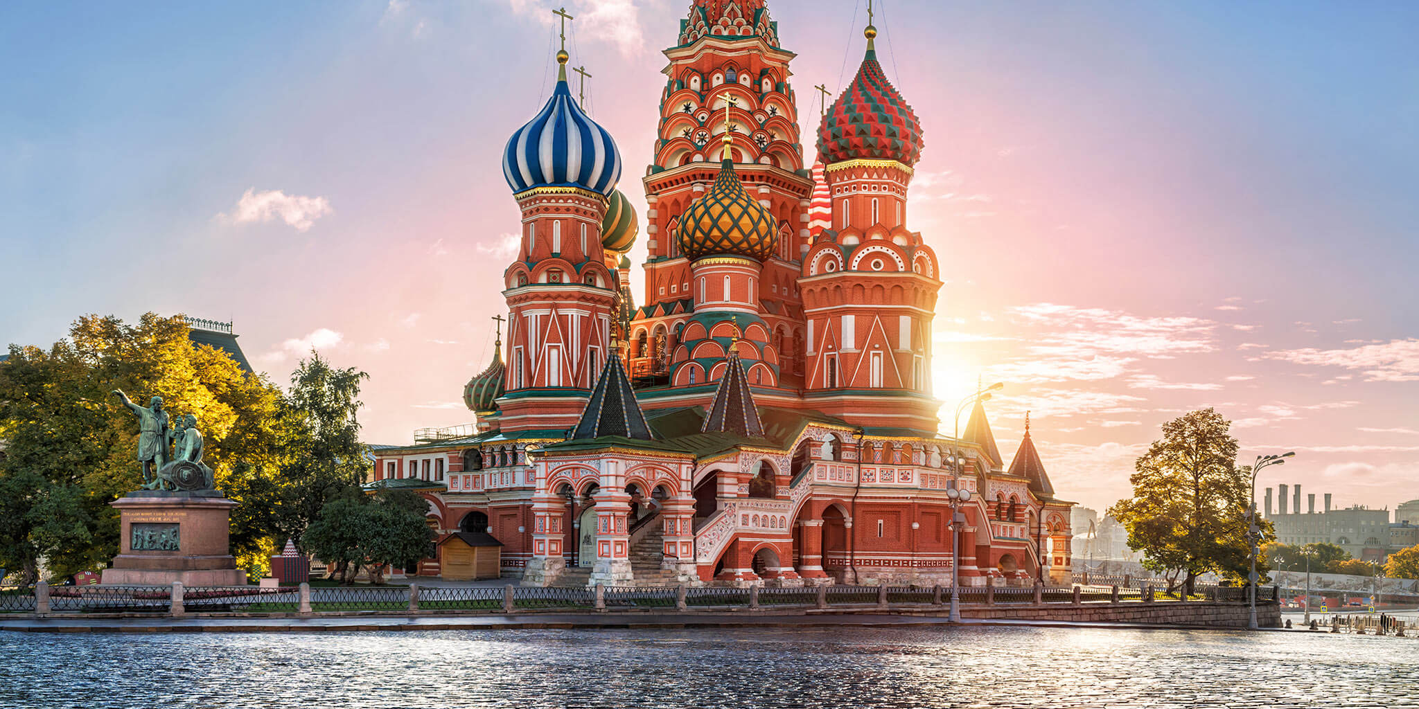 Learn Russian in Moscow | ESL