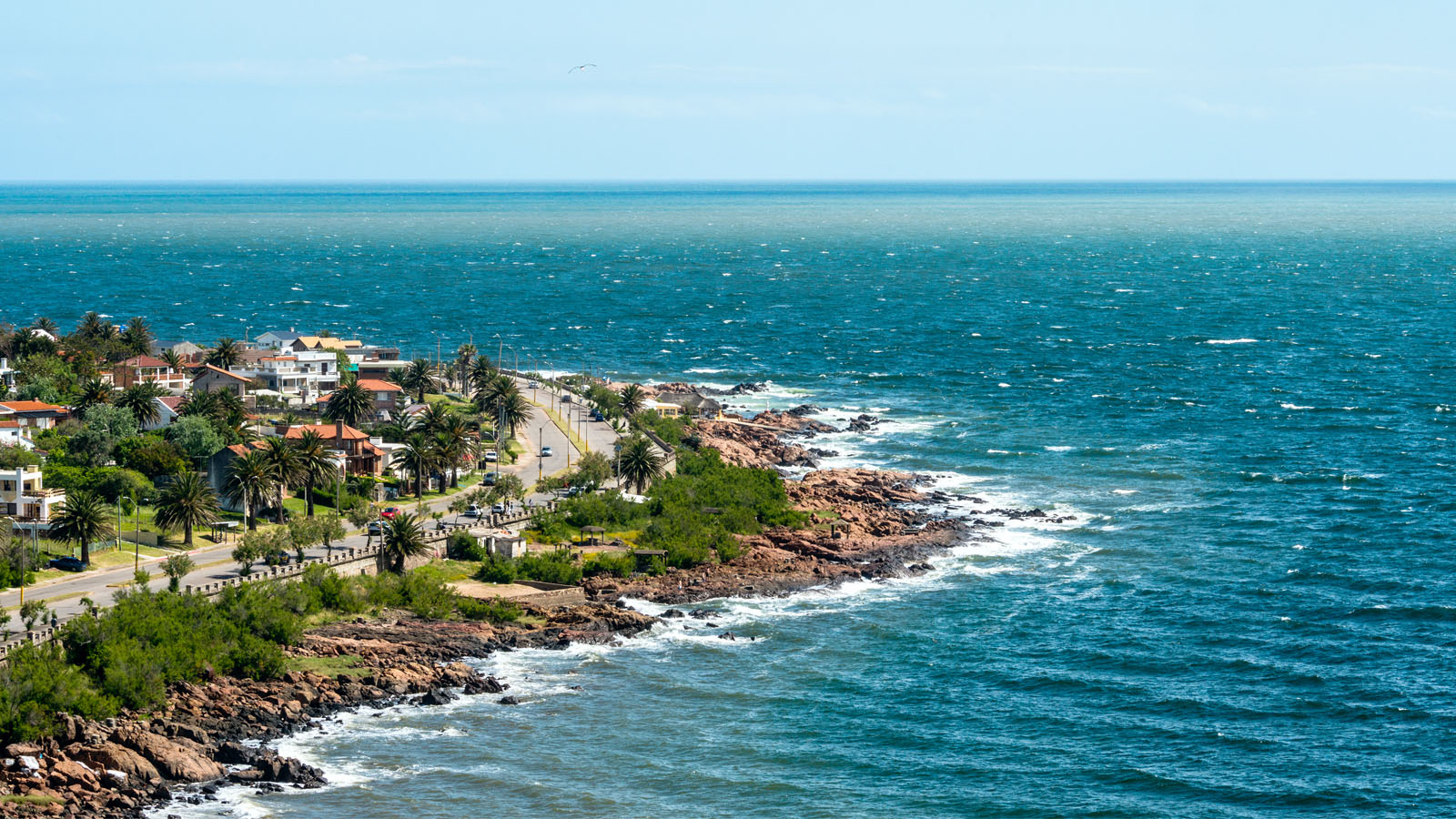 Learn Spanish in Uruguay | ESL