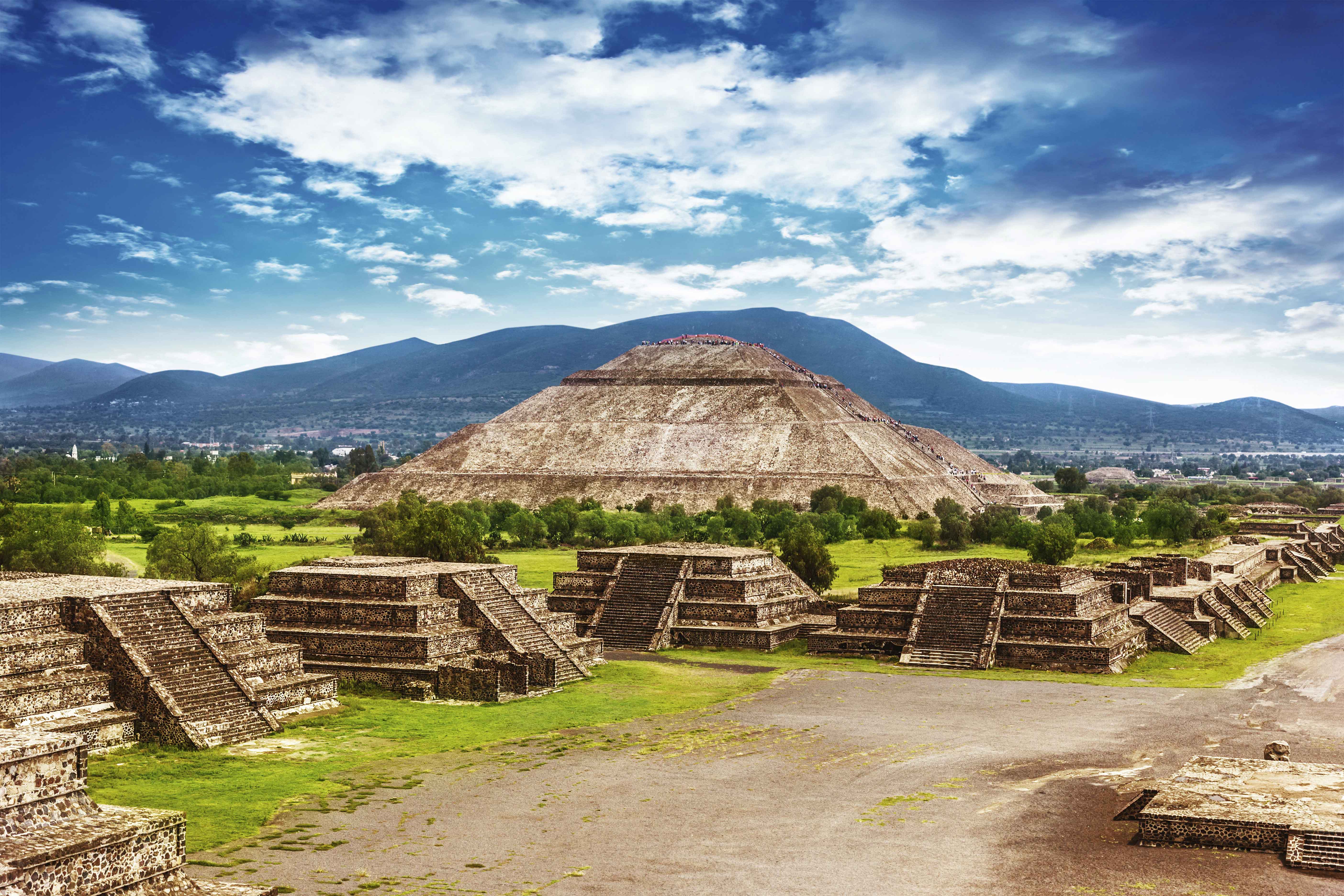 Learn Spanish in Mexico | ESL