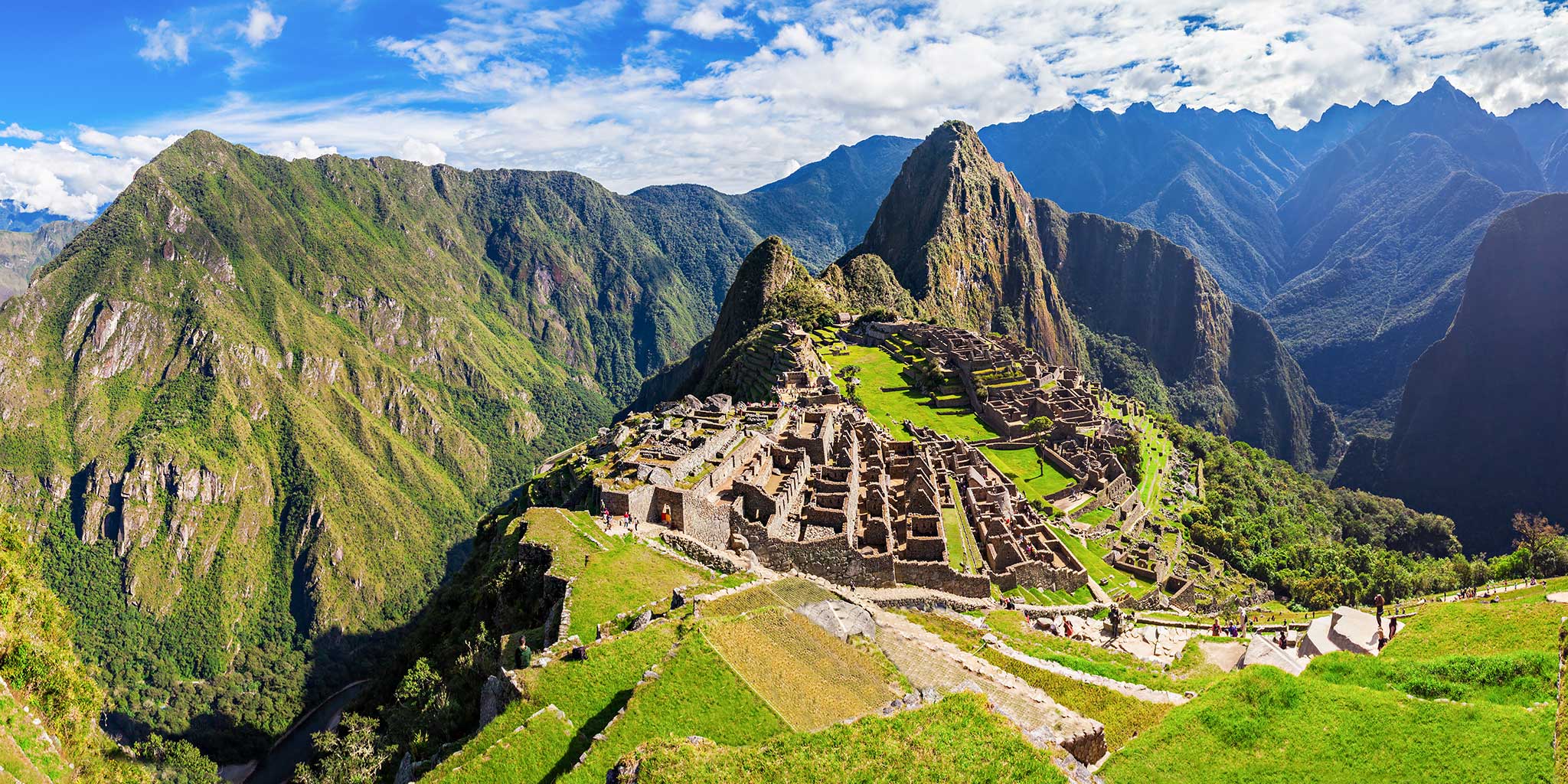 Learn Spanish in Peru | ESL