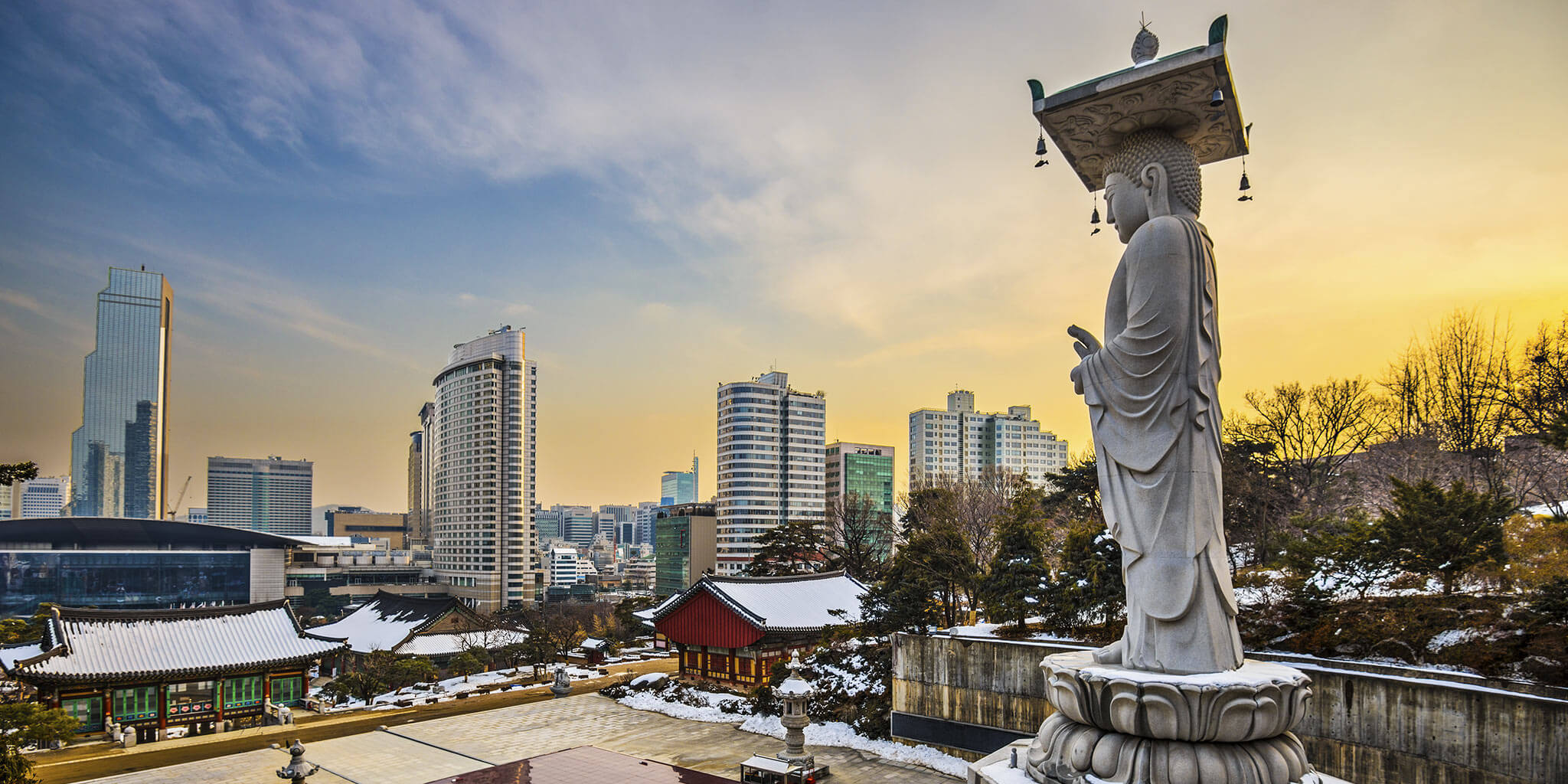 Learn Korean in South Korea | ESL