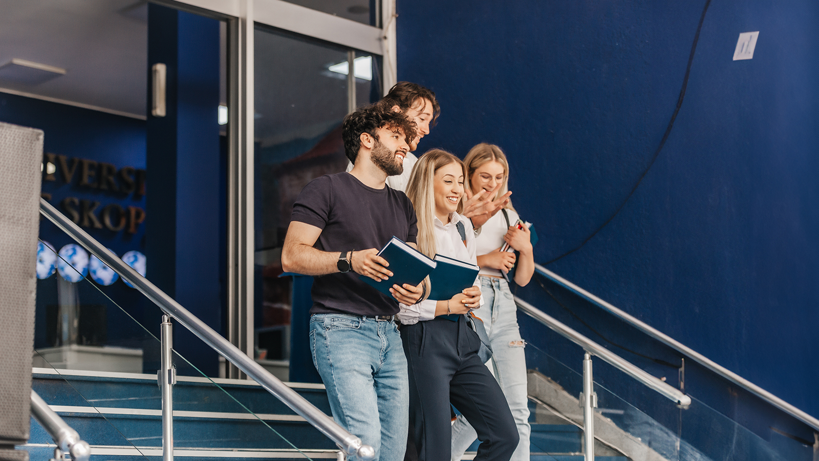 Undergraduate programmes | ESL