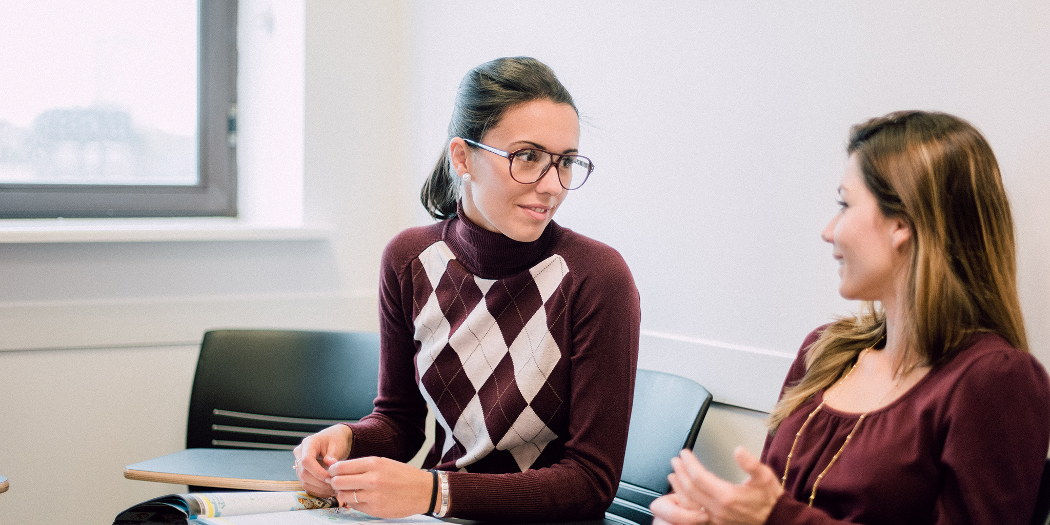 Higher Education and Diplomas | ESL