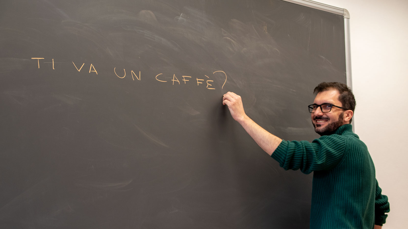 Study Italian at Scuola Leonardo da Vinci in Turin | ESL