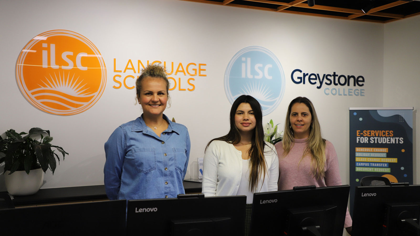 Study English at ILSC Education Group in Adelaide | ESL