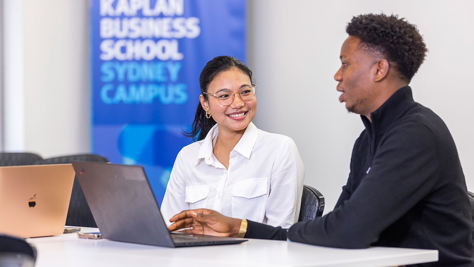 Study English at KBS Sydney in Sydney | ESL