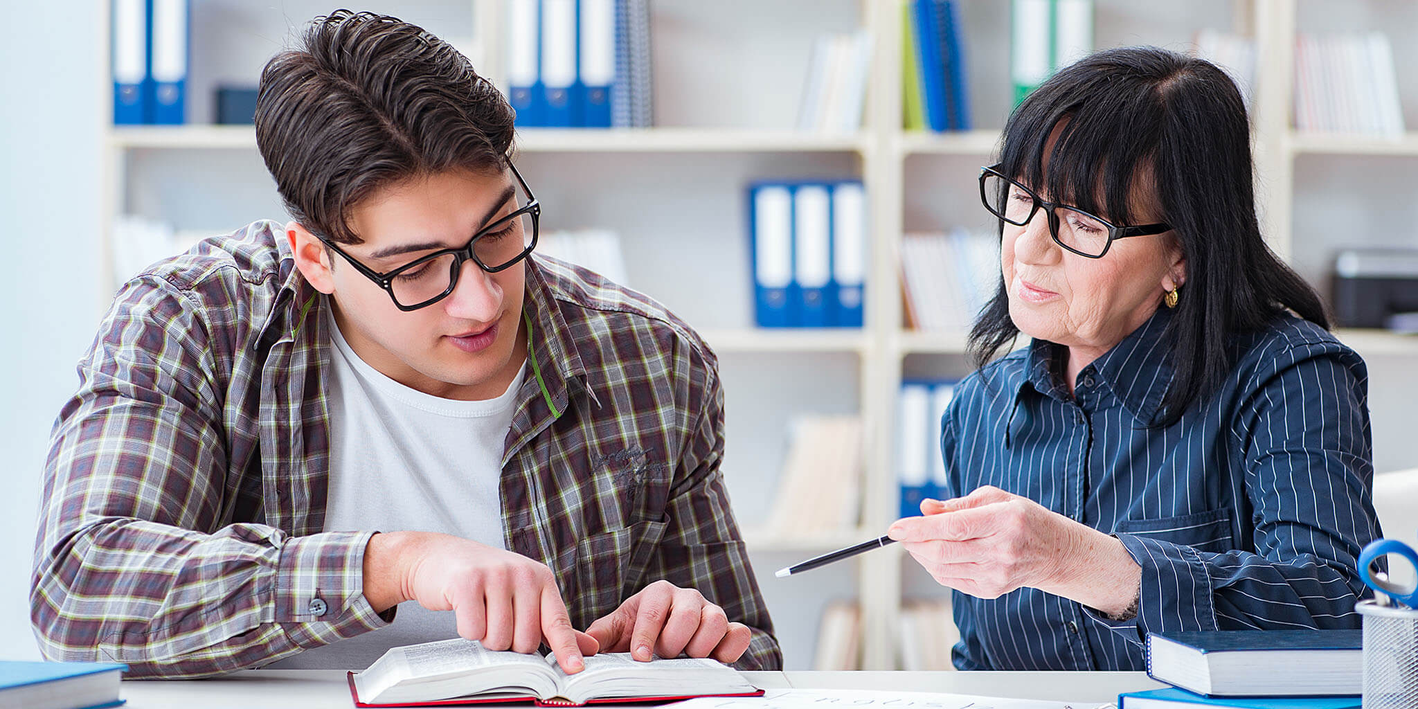 Learn English in the teacher's home - Language School The programme in ...