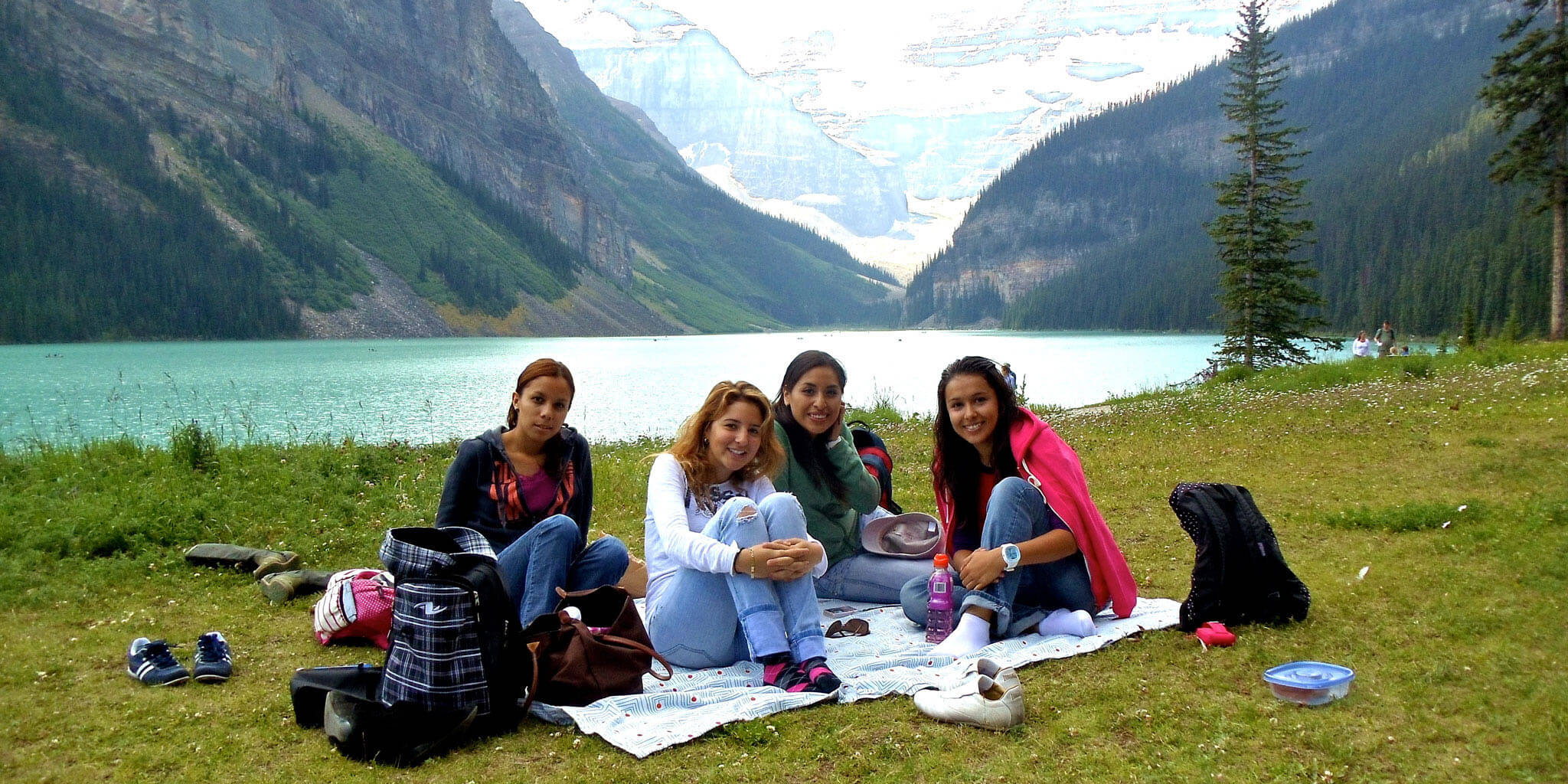 Study English at OHC Calgary in Calgary | ESL