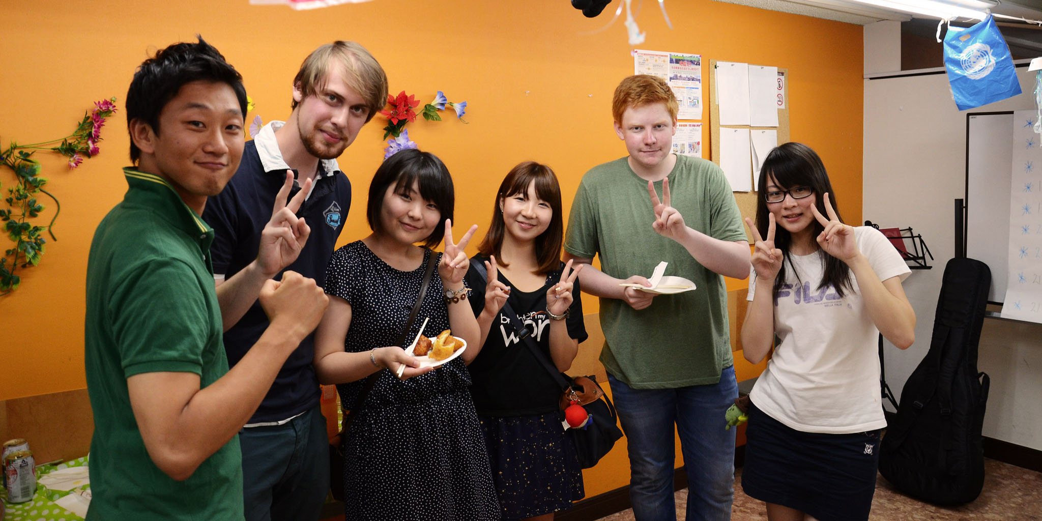 Study Japanese at Kai Japanese Language School in Tokyo | ESL