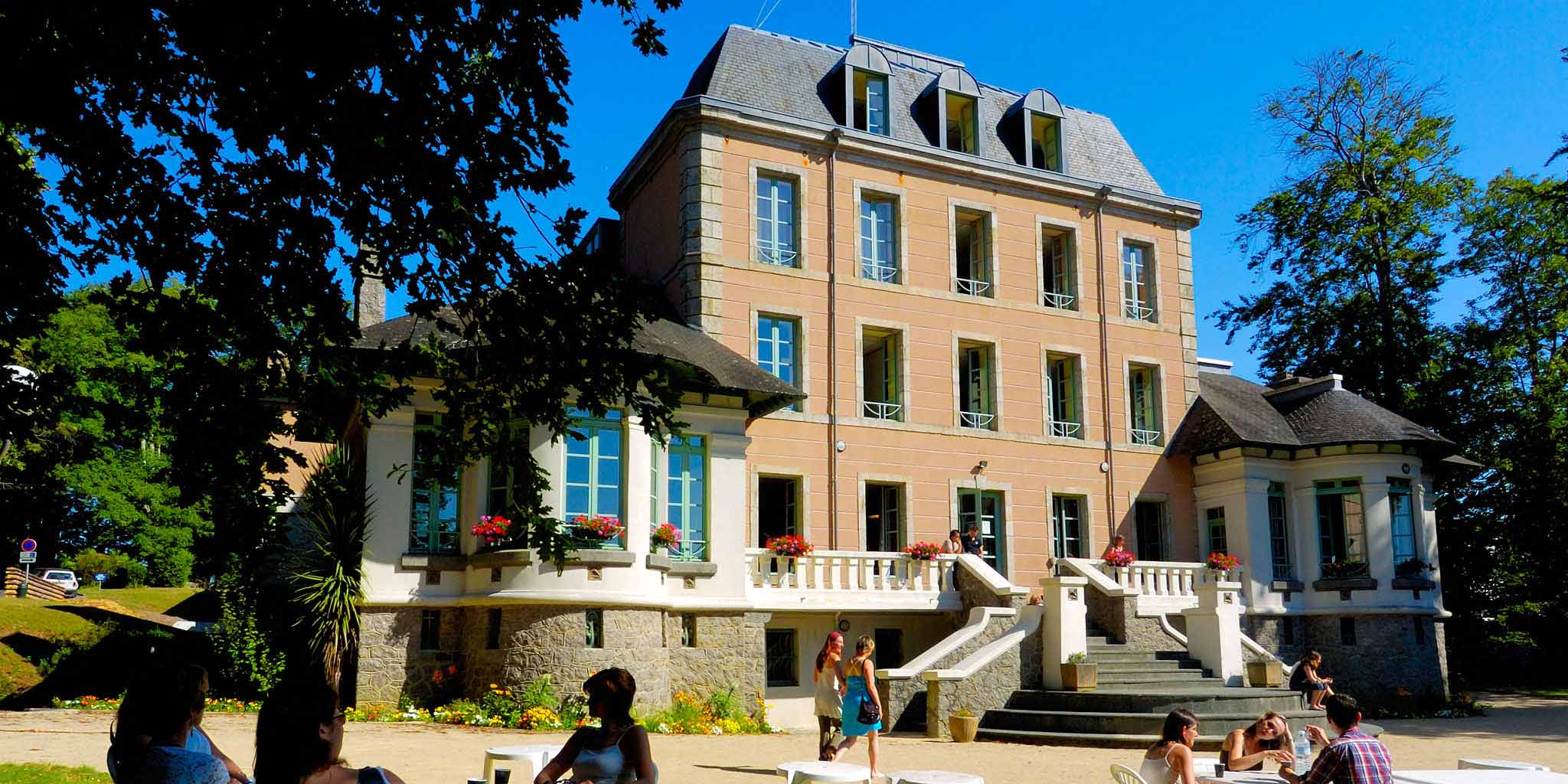 Study French at CIEL Bretagne in Brest | ESL