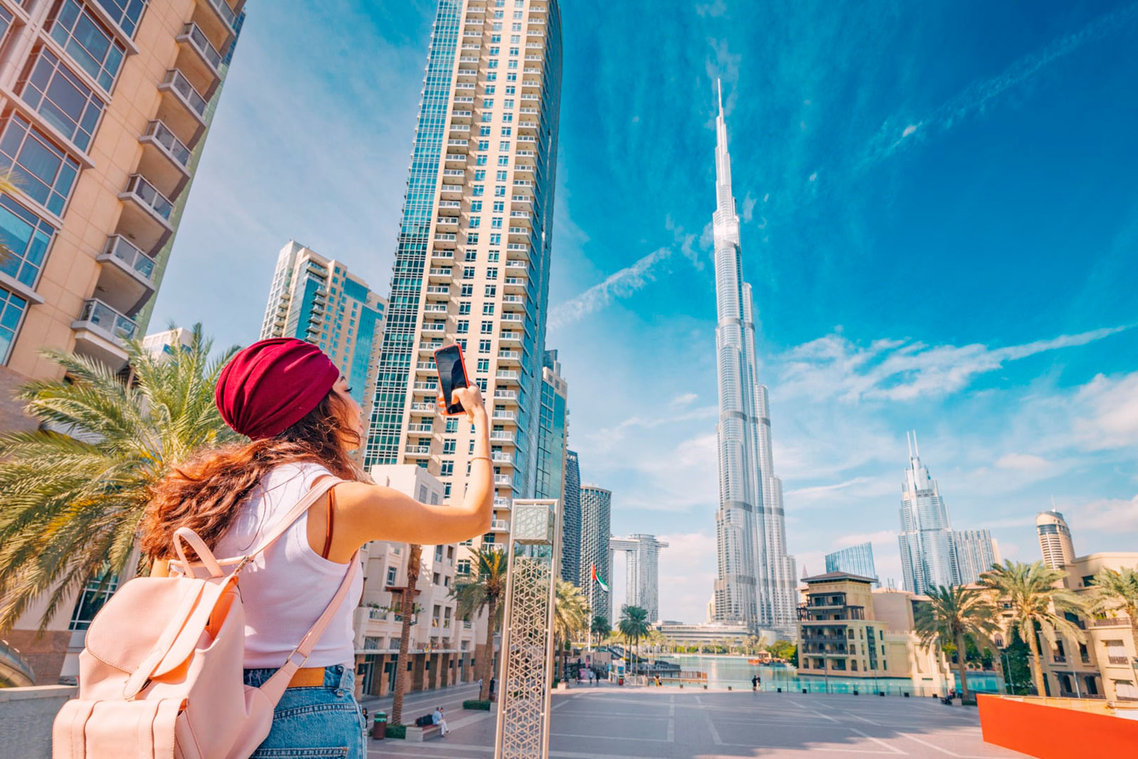 Study English at EC Dubai in Dubai | ESL