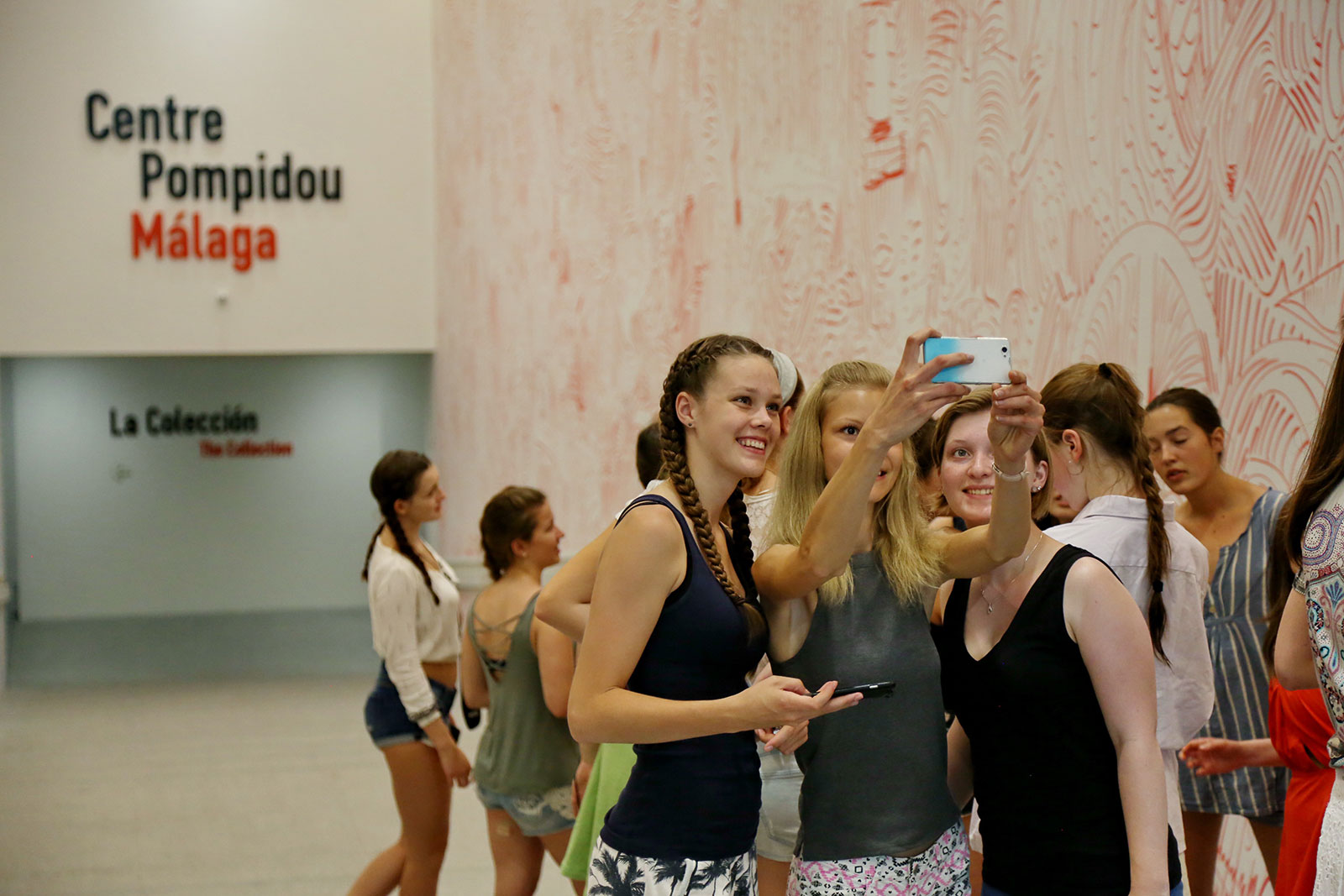 Study Spanish at Malaca Instituto Young Adults (16-20) in Málaga | ESL