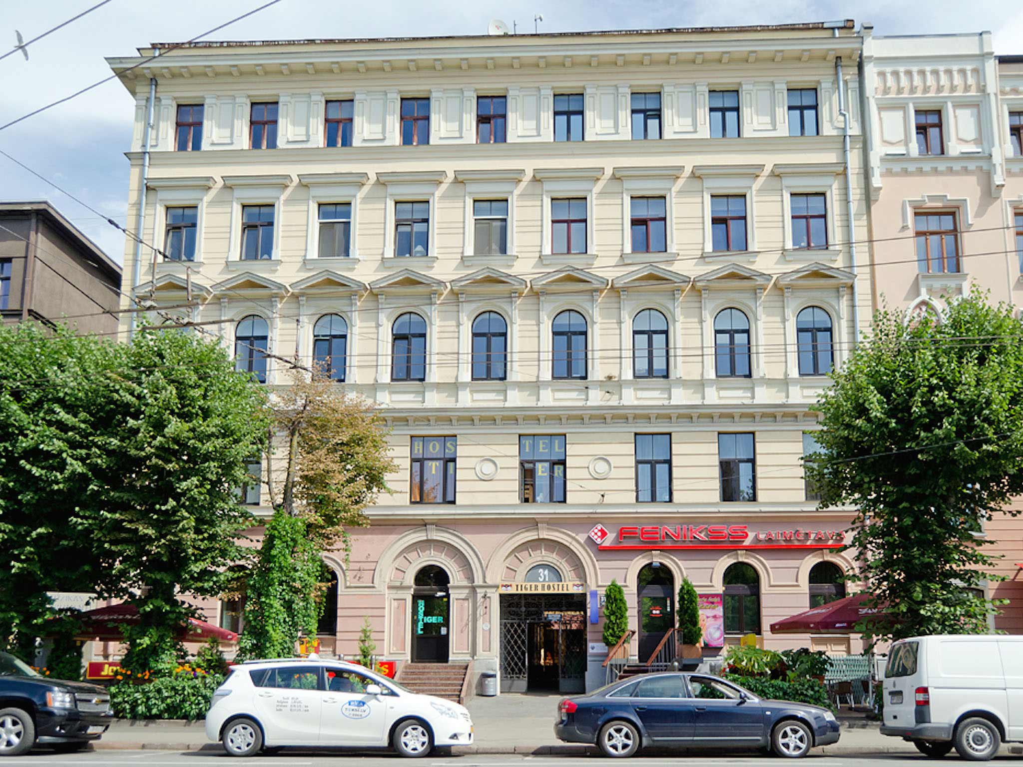 Learn Russian in Riga - Language School Liden & Denz | ESL