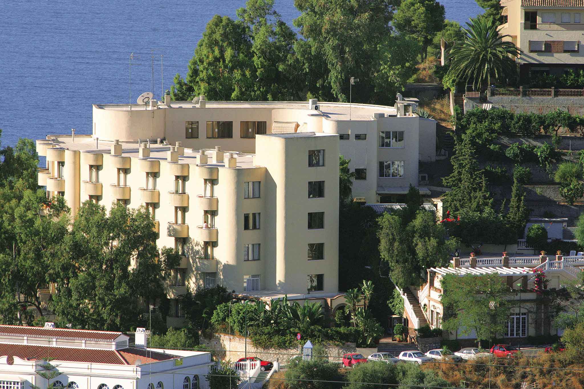 Learn Spanish in Málaga - Language School Malaca Instituto | ESL