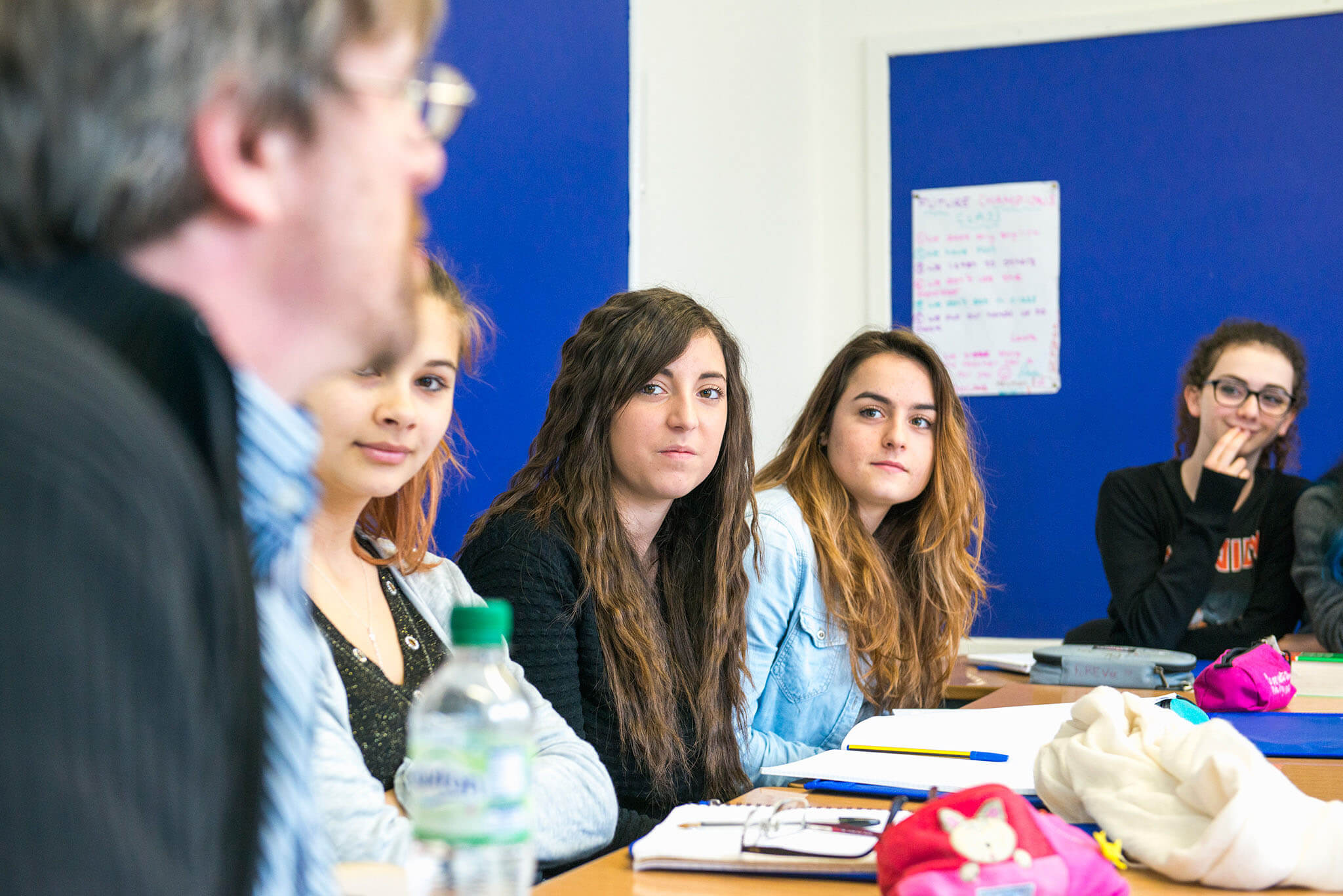 Summer Camps - Classes for Children and Teenagers Abroad: Torquay ...