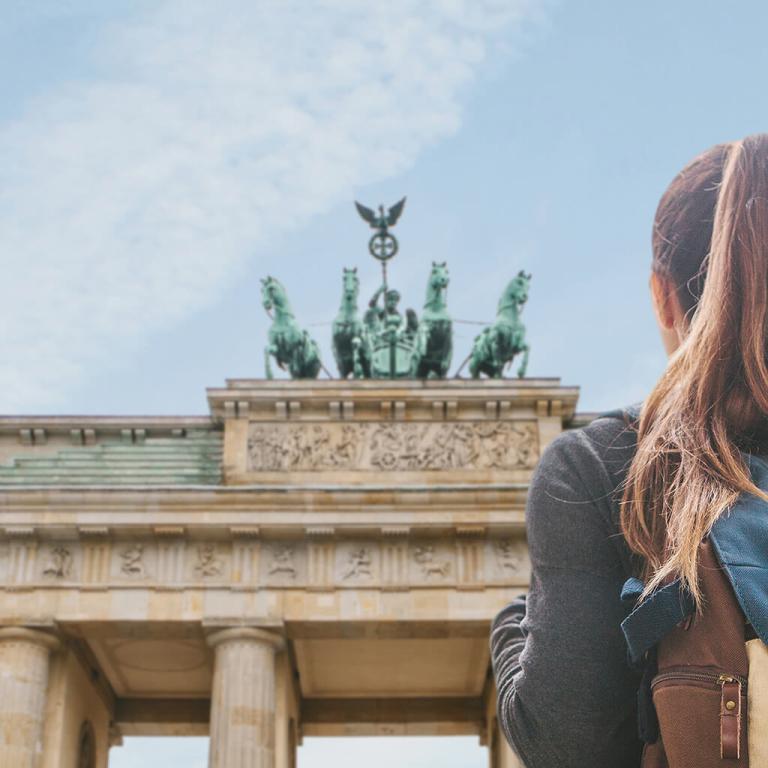 Online German level test for free | ESL