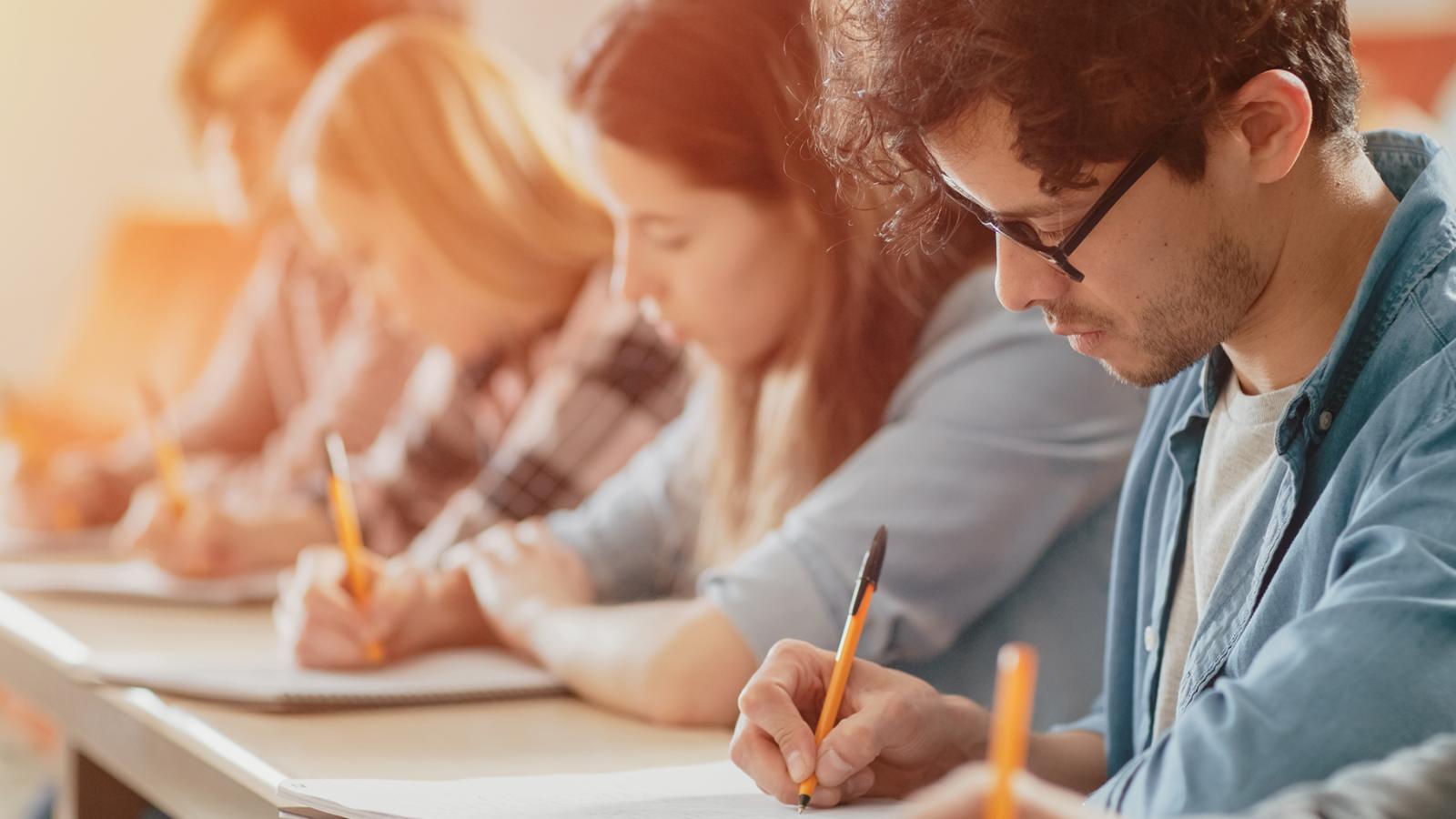 Cambridge Exams - Preparation Courses | ESL