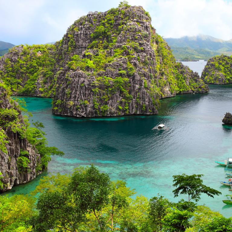 English courses in Philippines | ESL