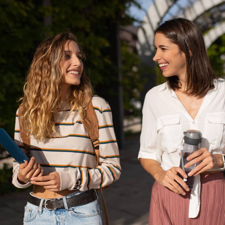 ESL Language Studies Abroad | Language courses worldwide