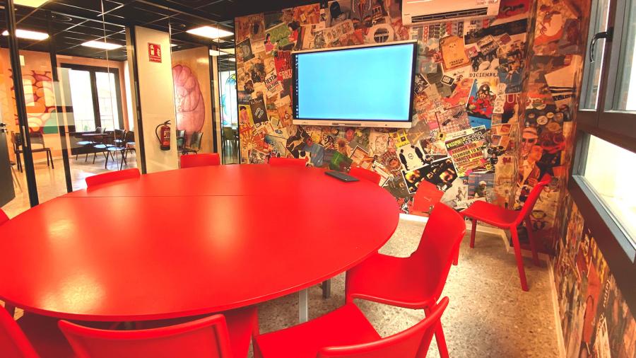 Learn Spanish in Valencia - Language School Taronja | ESL