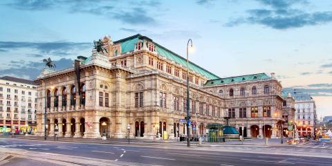 German courses in Vienna | ESL