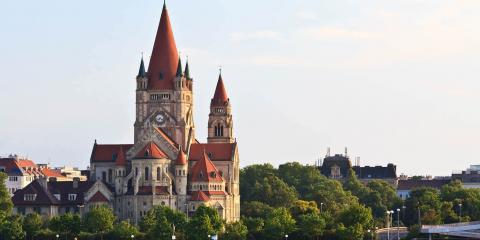 German courses in Vienna | ESL