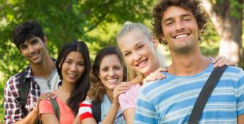 Learn English in the USA | ESL