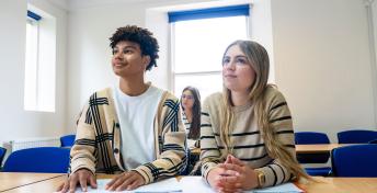 Sprachaufenthalt England | ESL