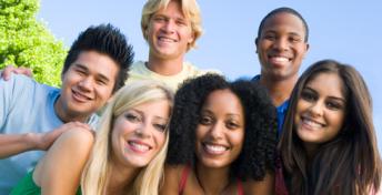 Sprachaufenthalt England | ESL