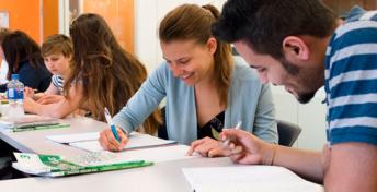 Learn English in the USA | ESL