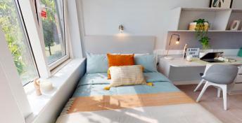 Sprachaufenthalt England | ESL