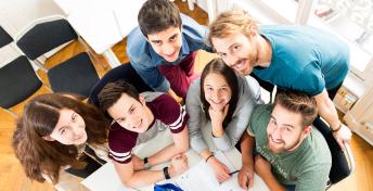 Aprende alemán en Berlín - Escuela de idiomas Alpadia | ESL