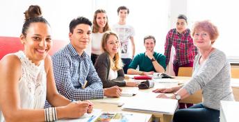 Learn German in Germany | ESL