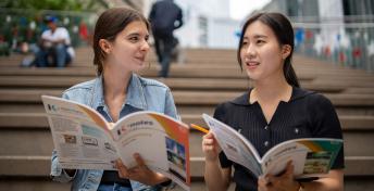 Learn English in the USA | ESL