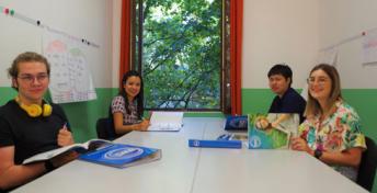 Learn German in Germany | ESL